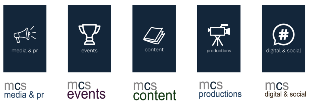 Media & Communication Services